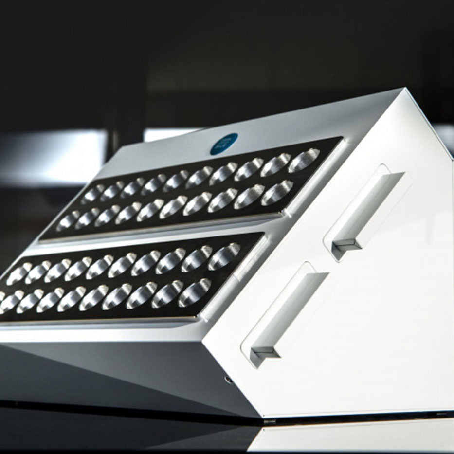 KLG LIQUIDA® ERWEITERT MIKROBIOLOGIE MIT CERTABLUE AUTOSCANNER®